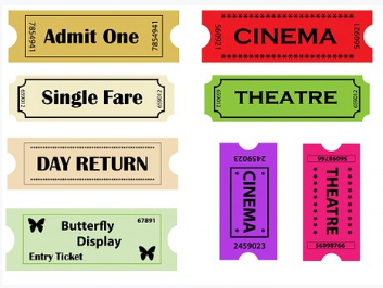 Les sites de vente de billets spectacle et concert à la loupe